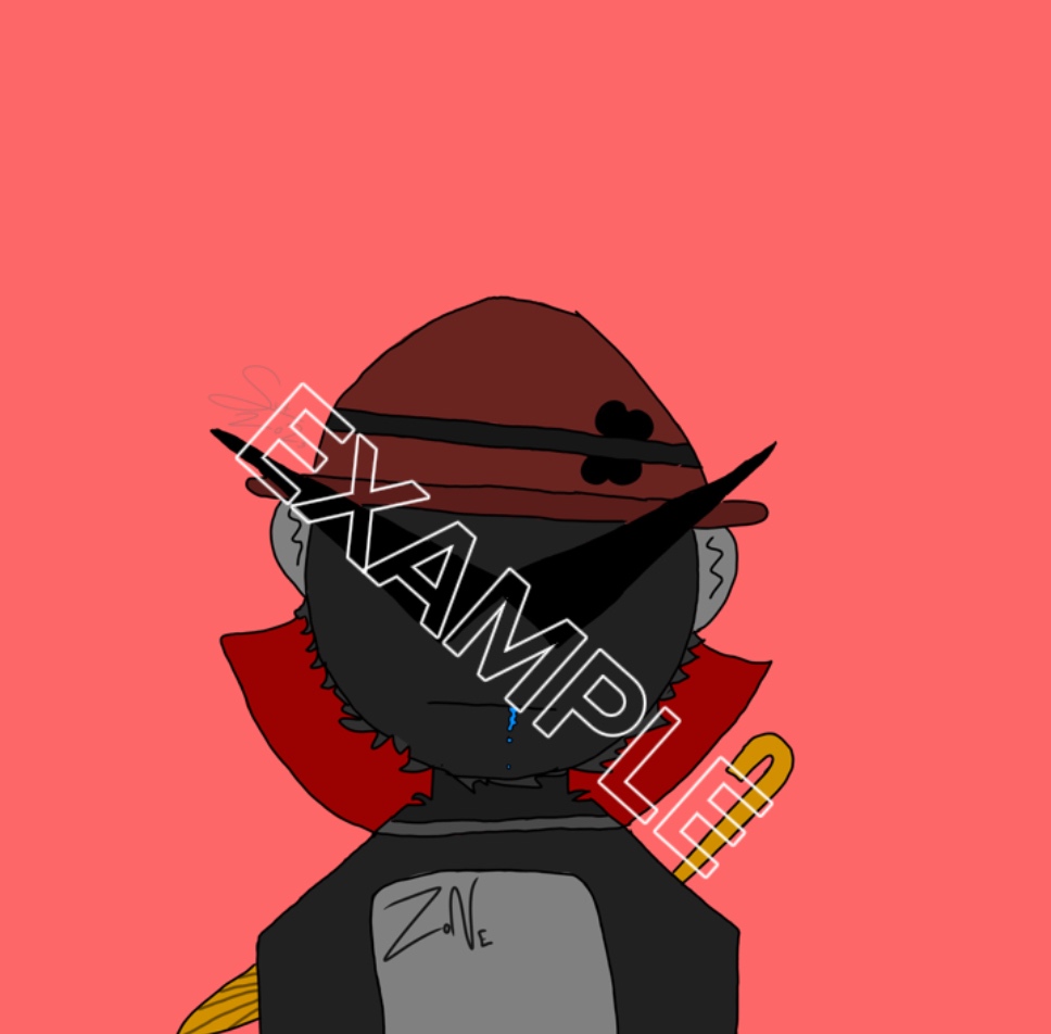 svt's Commission Form | Artistree