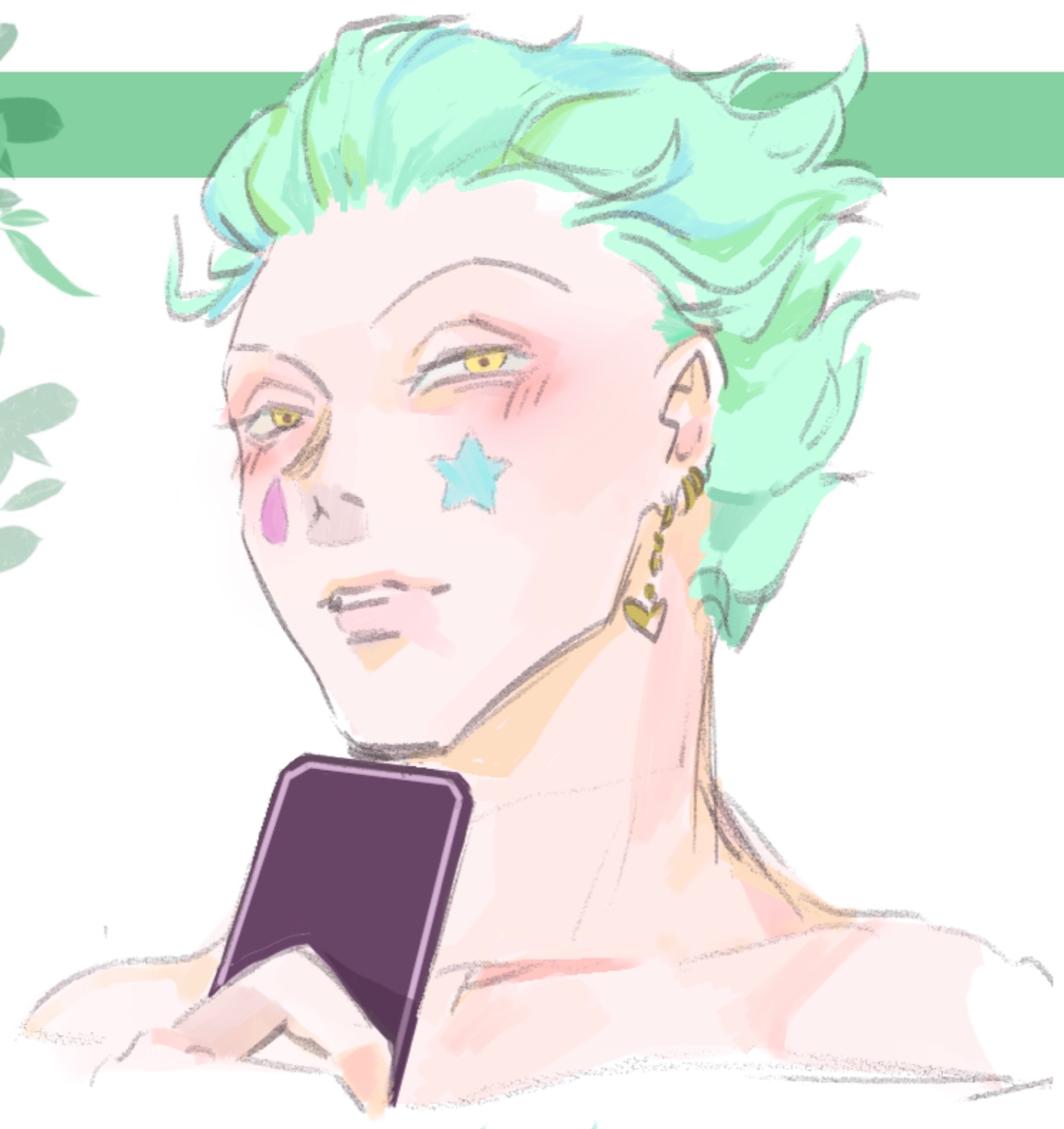 taetaetou's Commission Form | Artistree