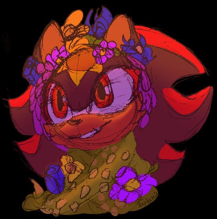 taylanix's Commission Form | Artistree