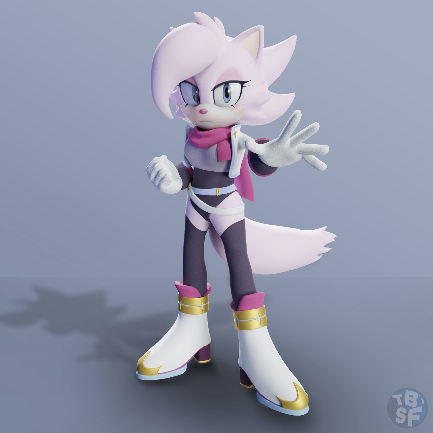 tbsf's Commission Form | Artistree