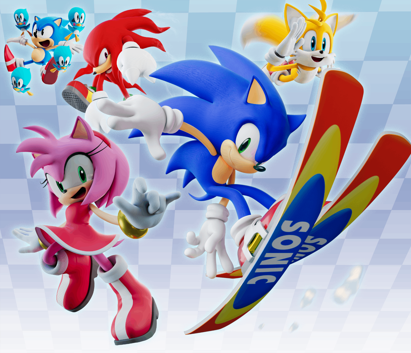 tbsf's Commission Form | Artistree