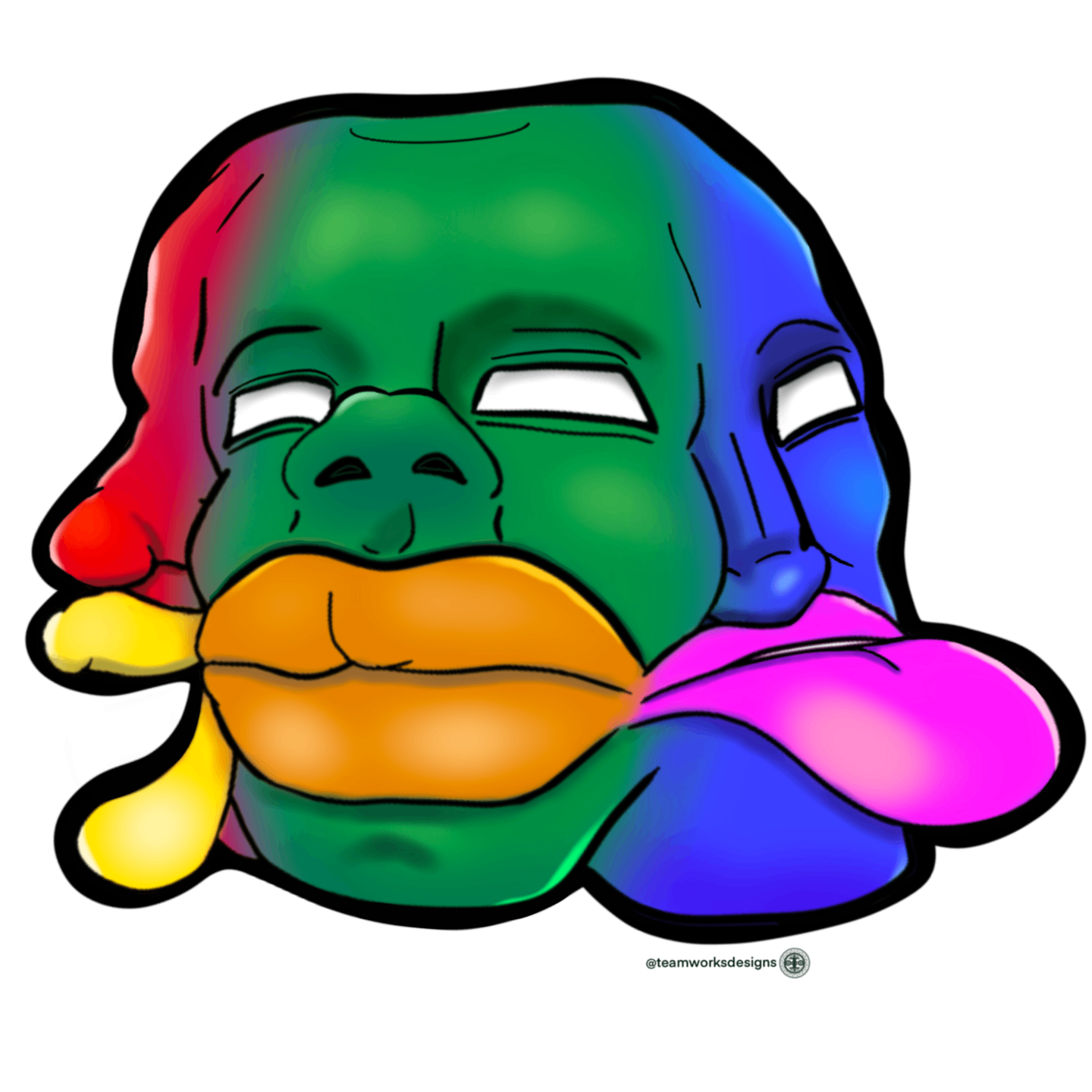 teamworksdesigns's Commission Form | Artistree