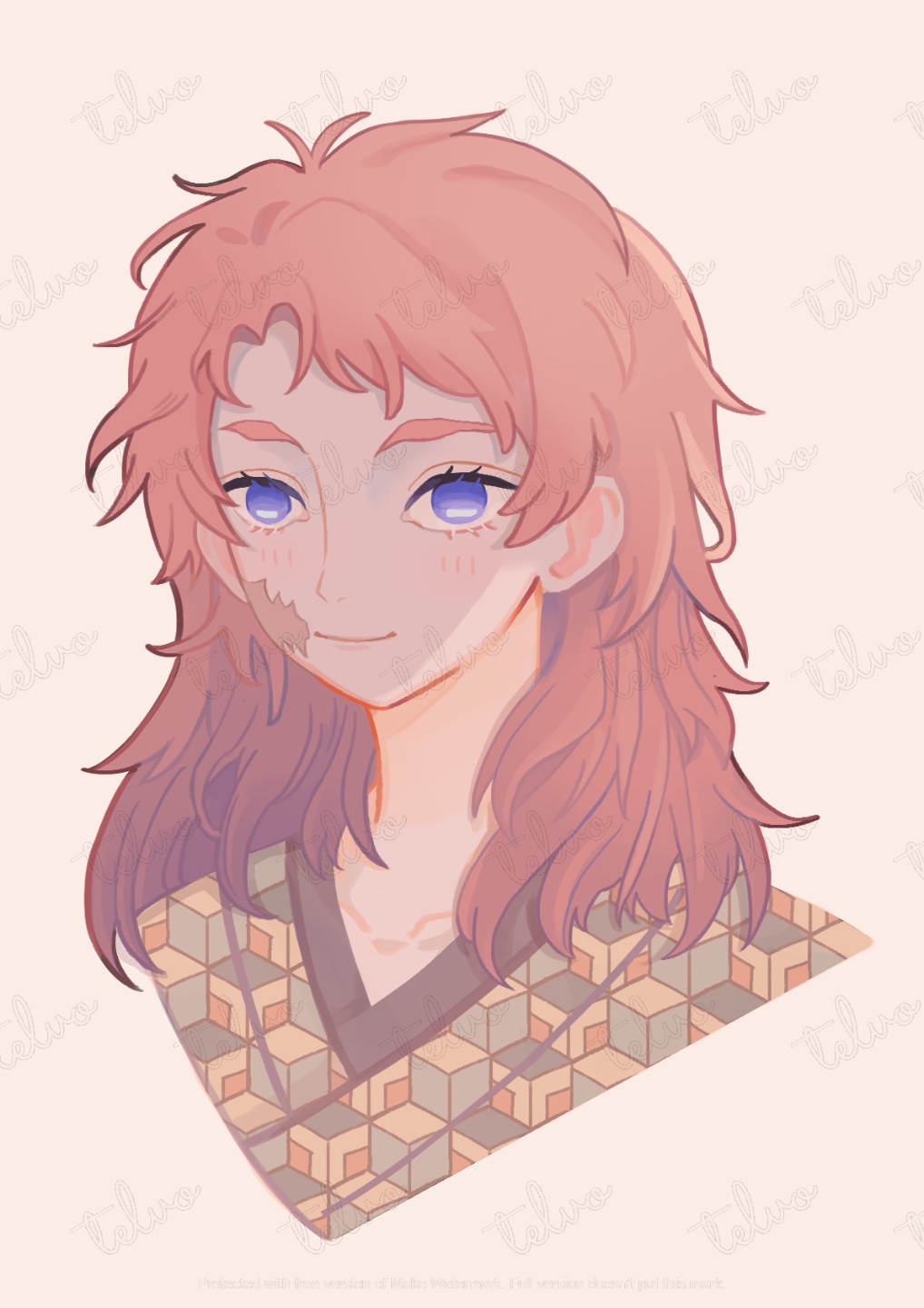 telvo's Commission Form | Artistree