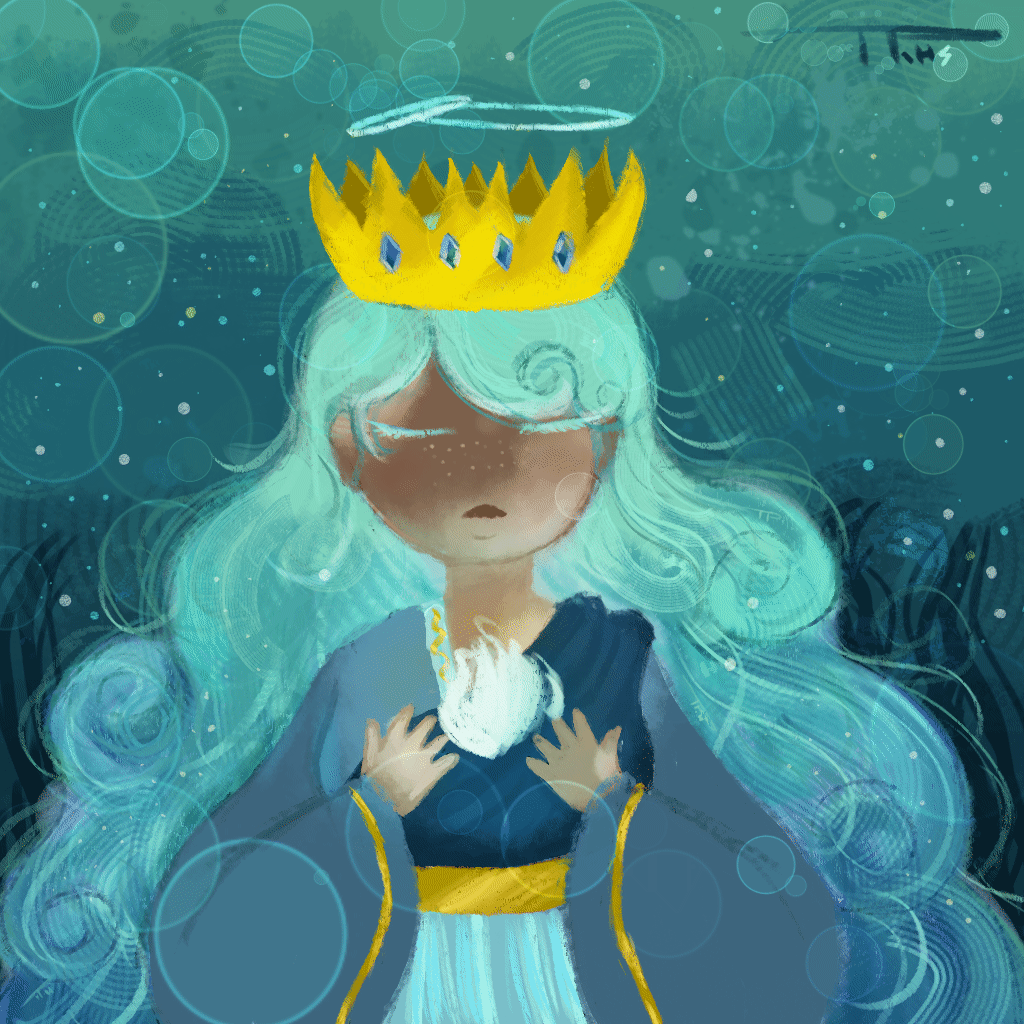 tempest's Commission Form | Artistree