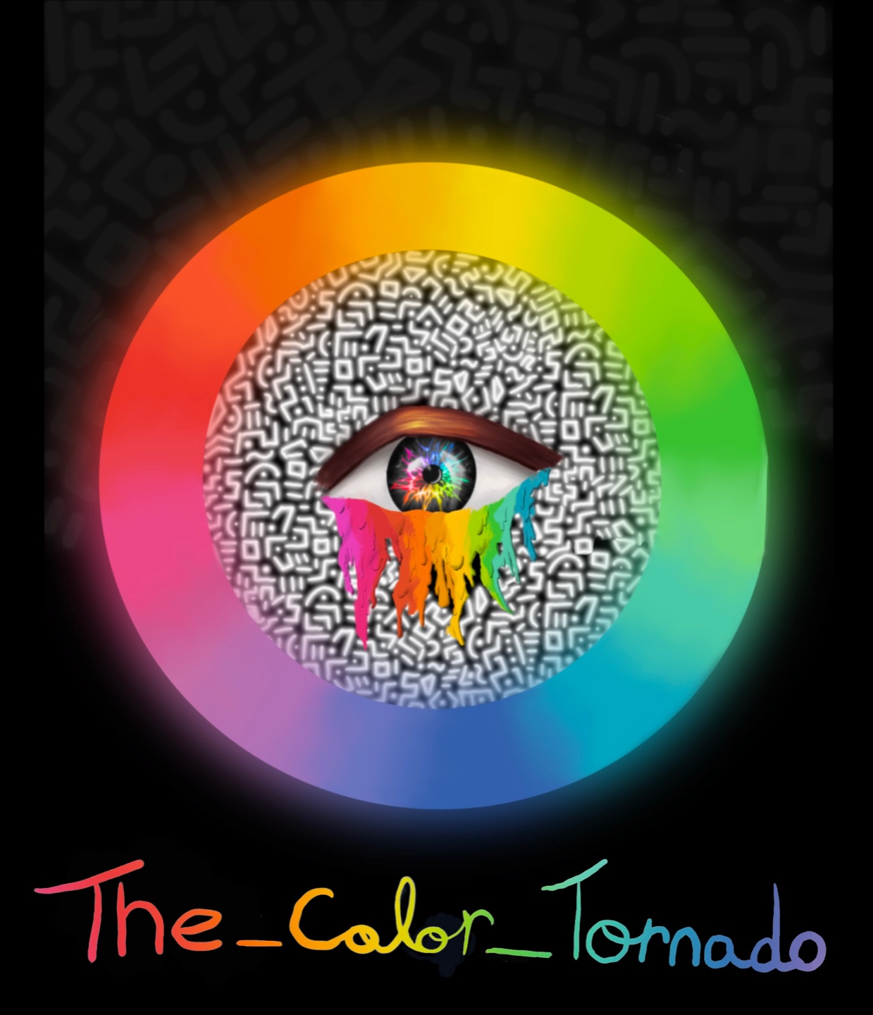 thecolortornado's Commission Form | Artistree