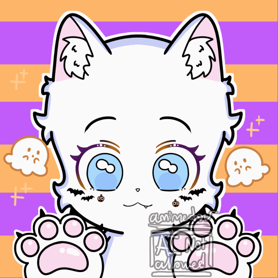 theeanimatour's Commission Form | Artistree