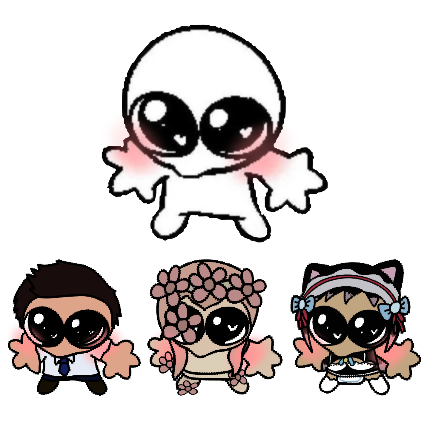 thelovingjevil's Commission Form | Artistree