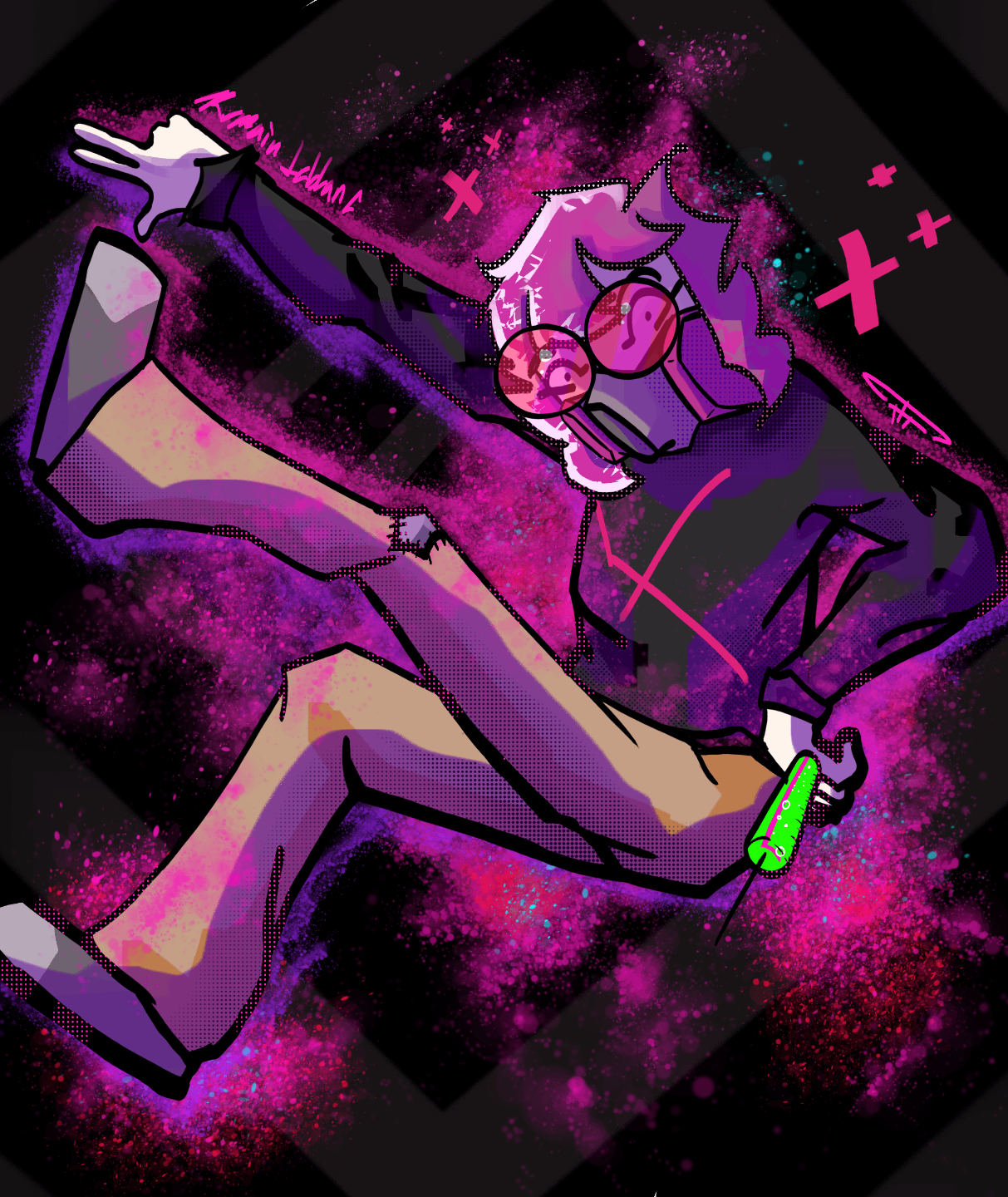 thetalkingtaco's Commission Form | Artistree