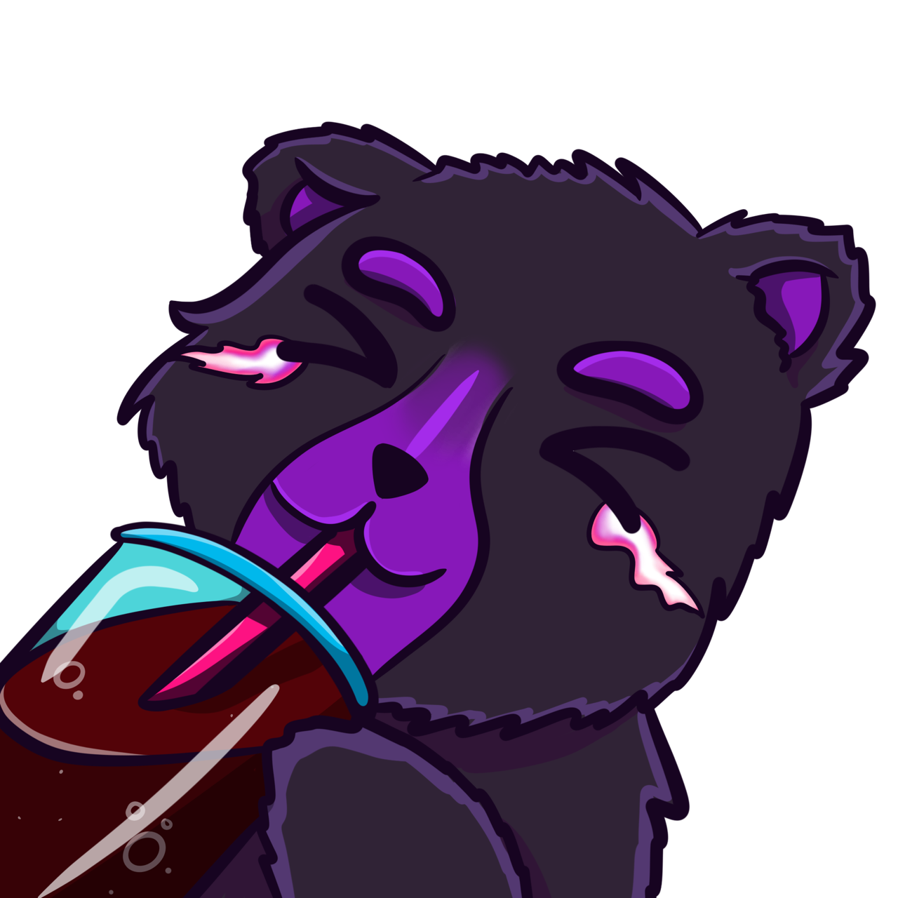 tis.phoebe's Commission Form | Artistree