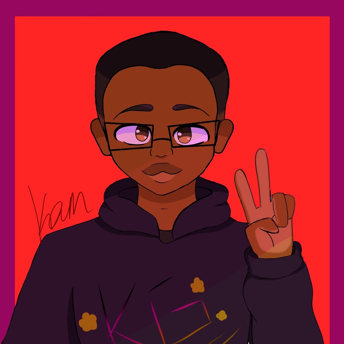 toaster.kan's Commission Form | Artistree