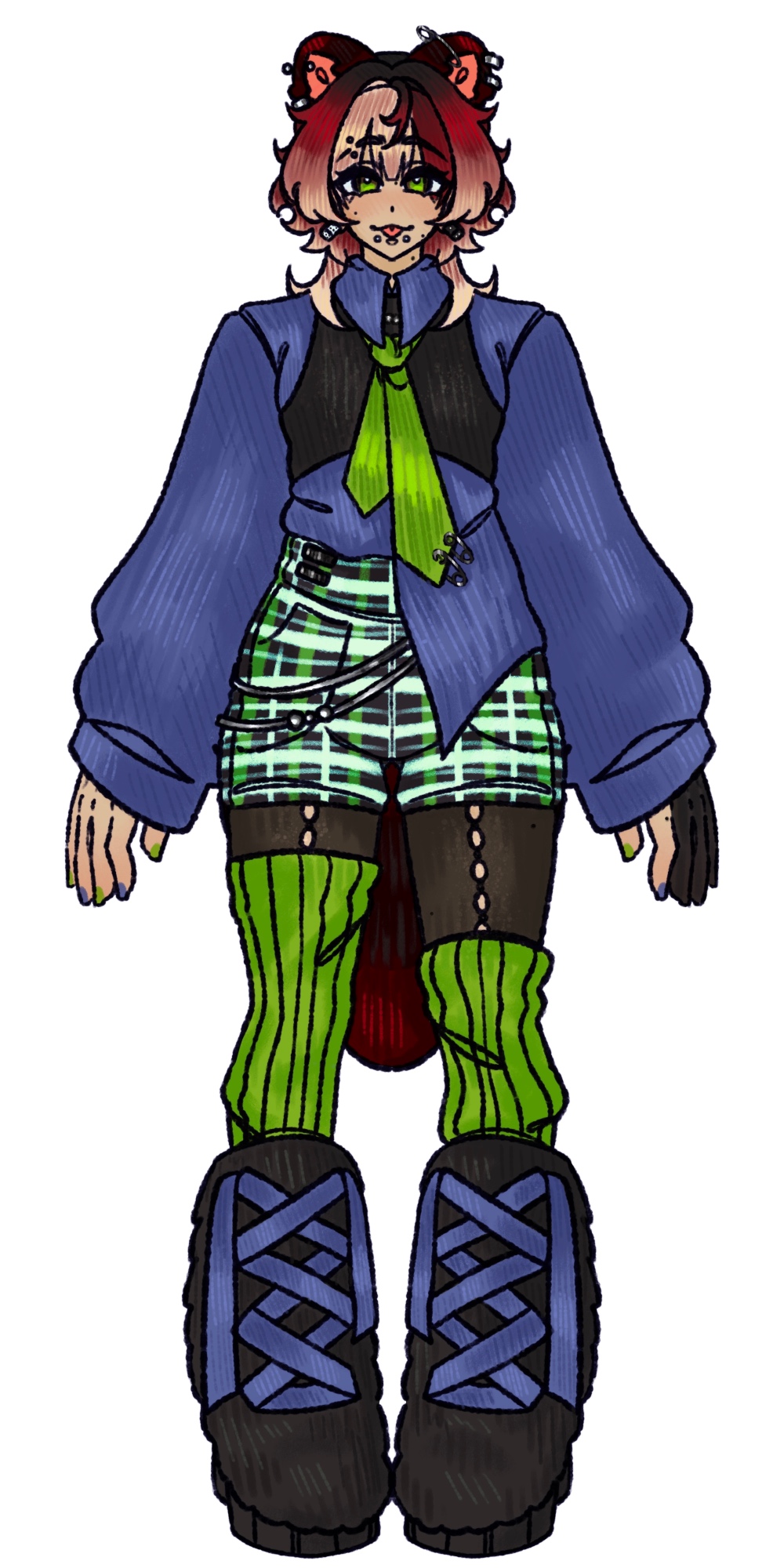 tokklu00's Commission Form | Artistree