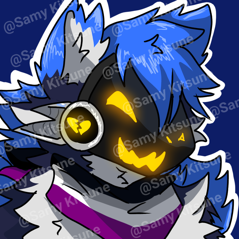 tomboywhiskers's Commission Form | Artistree