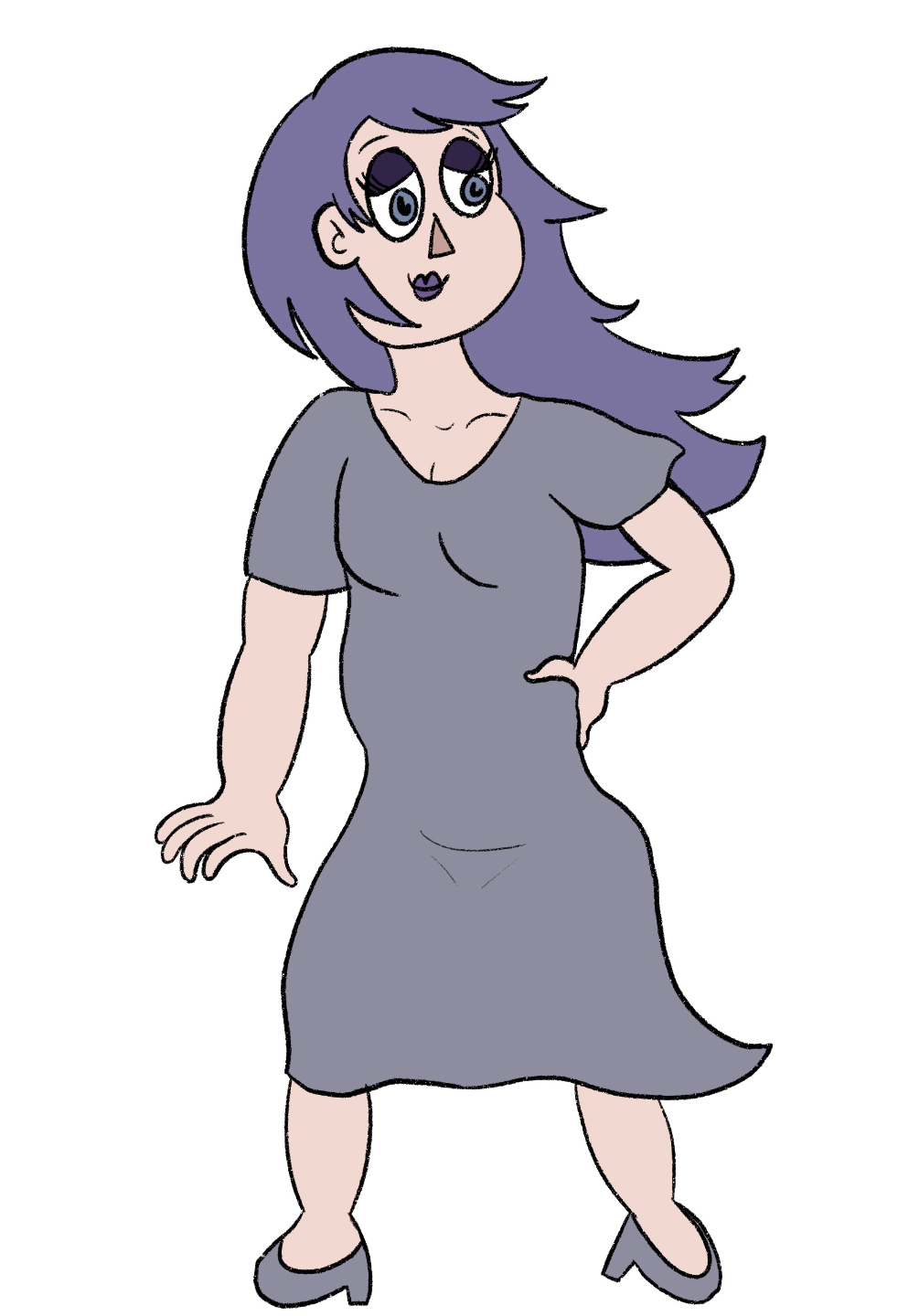 toondisneypunx's Commission Form | Artistree