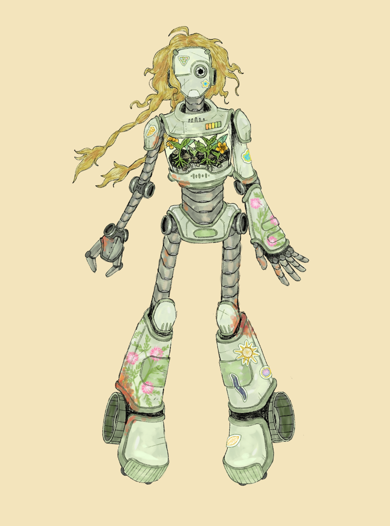 torgwn's Commission Form | Artistree