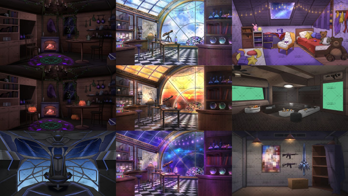 tsureiha's Commission Form | Artistree