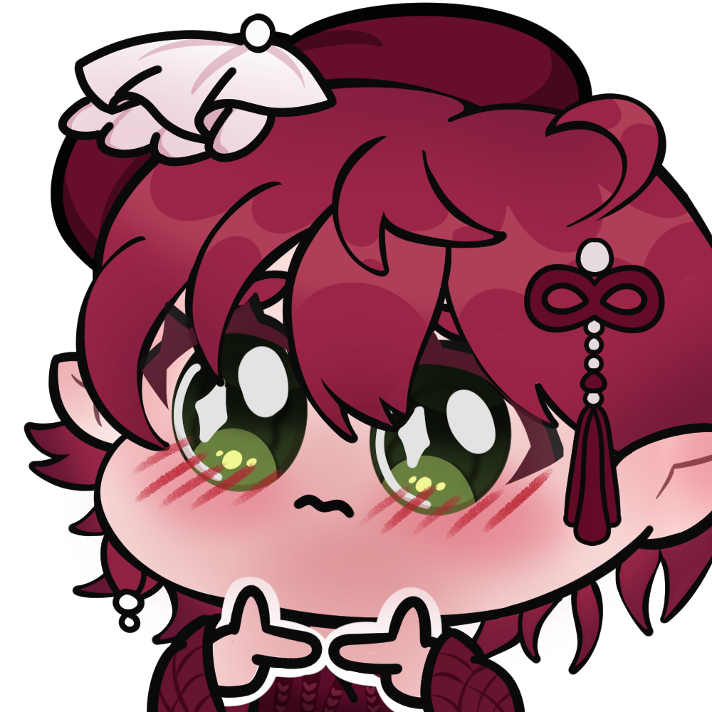 tylupo's Commission Form | Artistree