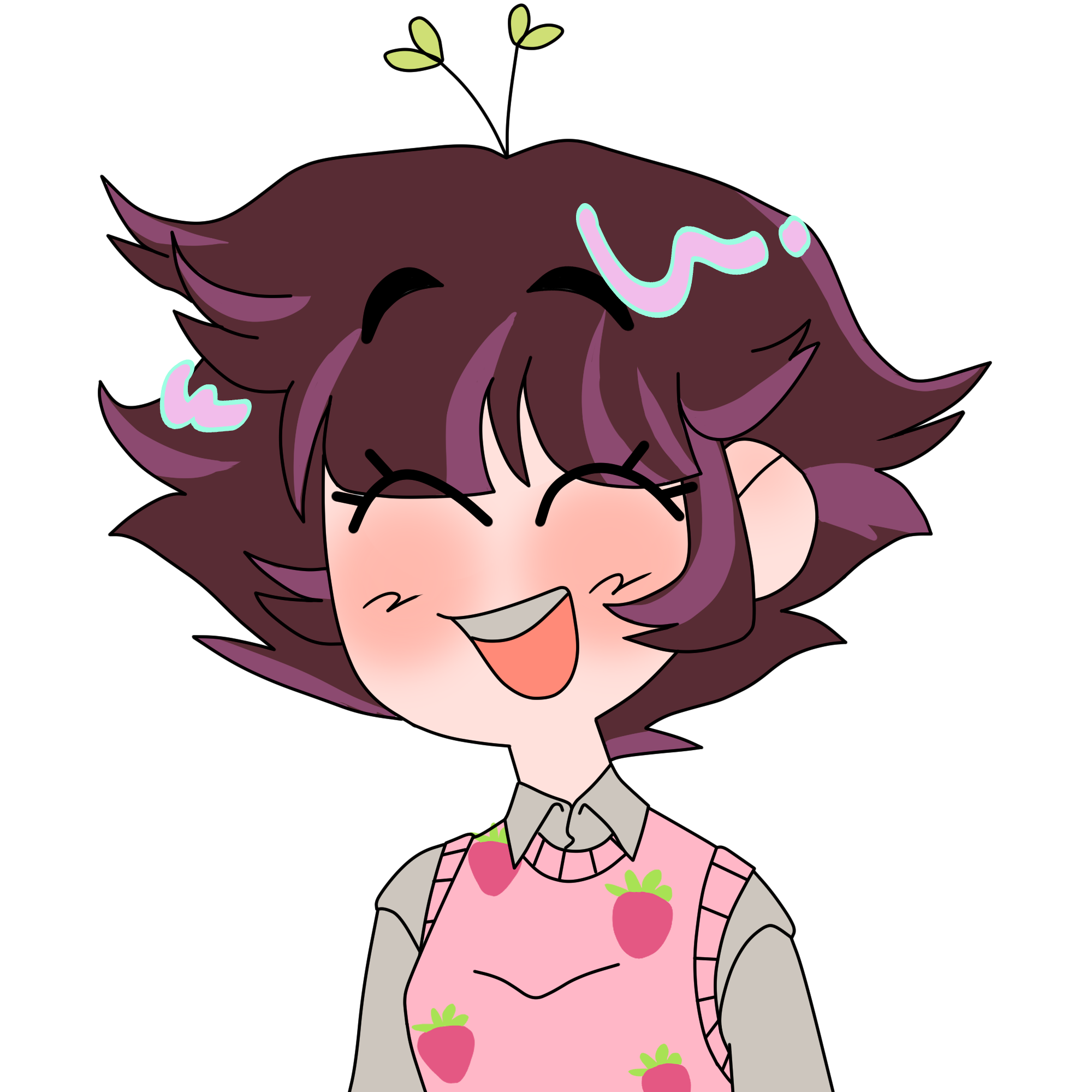 ufojinxx's Commission Form | Artistree