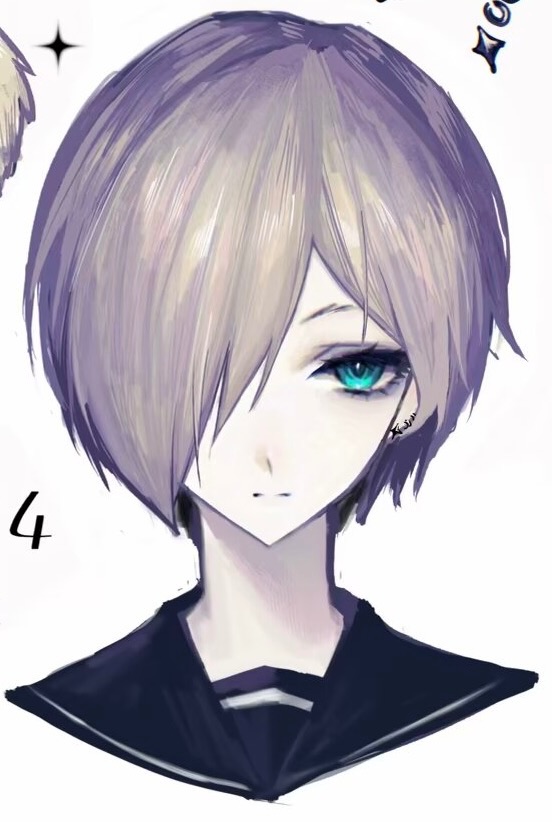 unan's Commission Form | Artistree