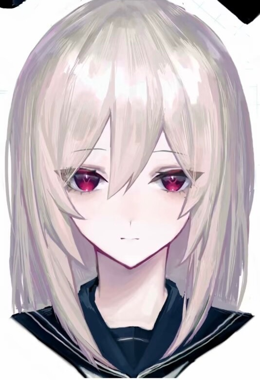 unan's Commission Form | Artistree