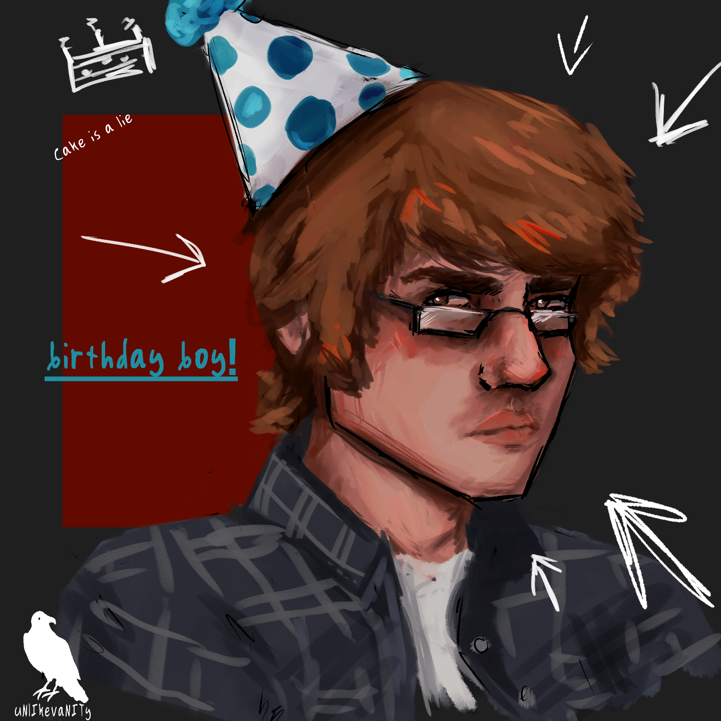 unlikevanity's Commission Form | Artistree