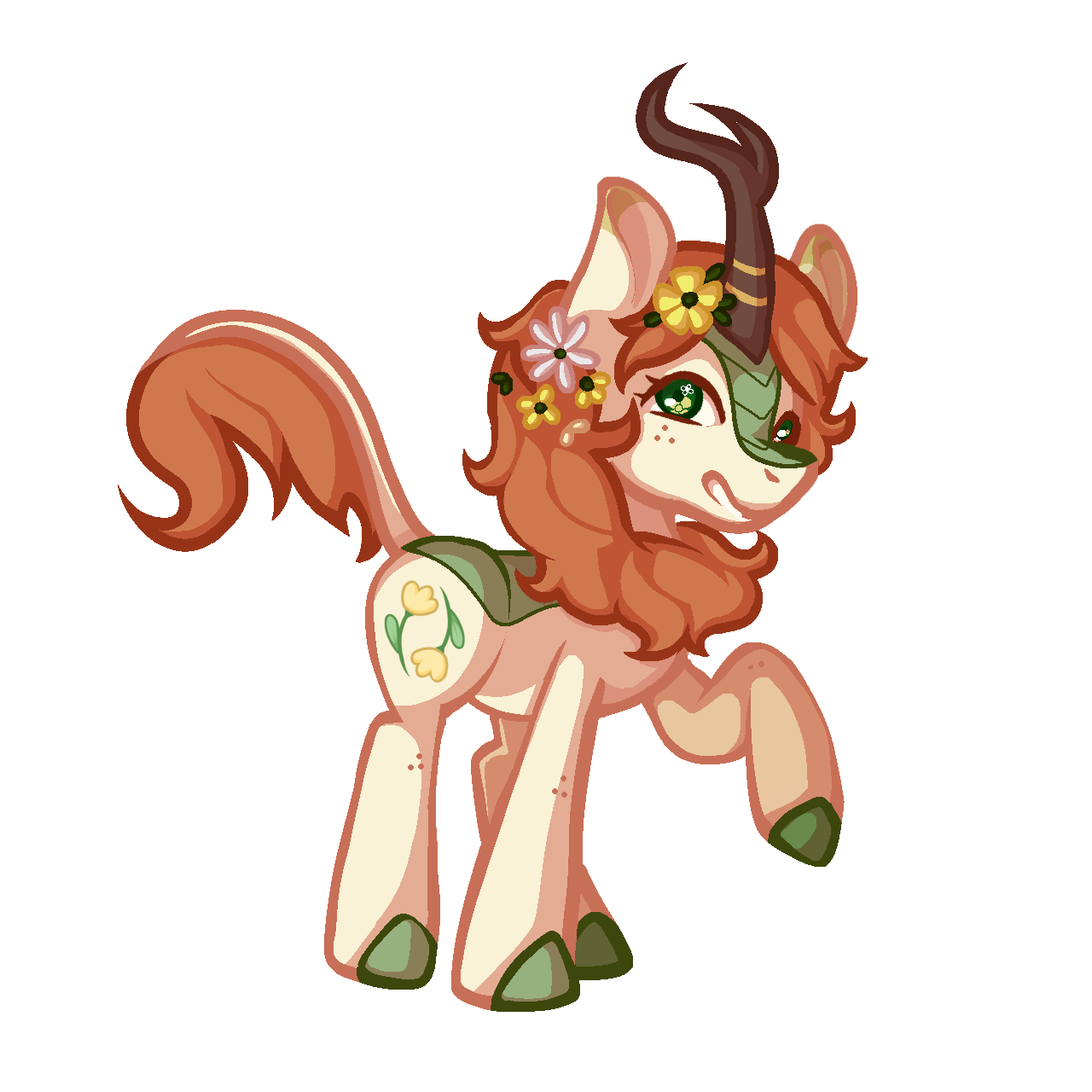 unluckyerror404's Commission Form | Artistree