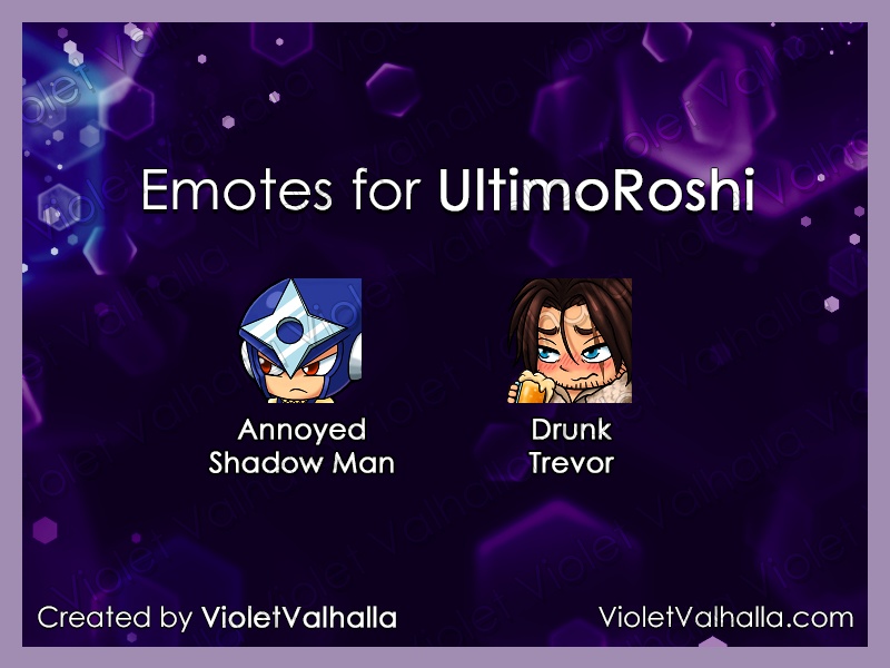 violetvalhalla's Commission Form | Artistree