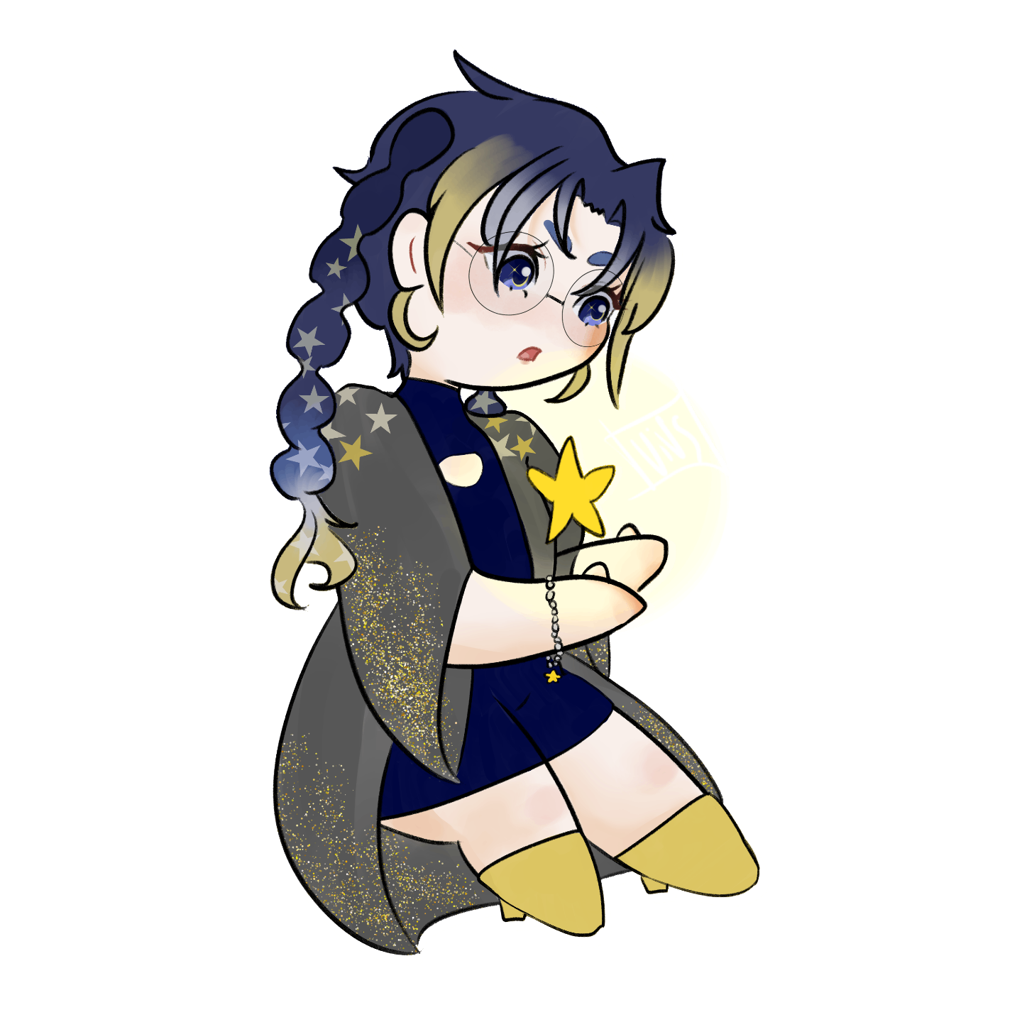 vivendel's Commission Form | Artistree