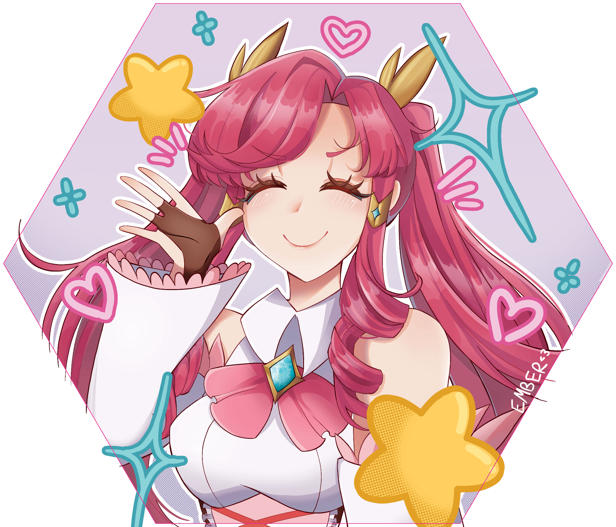 waitwhat's Commission Form | Artistree