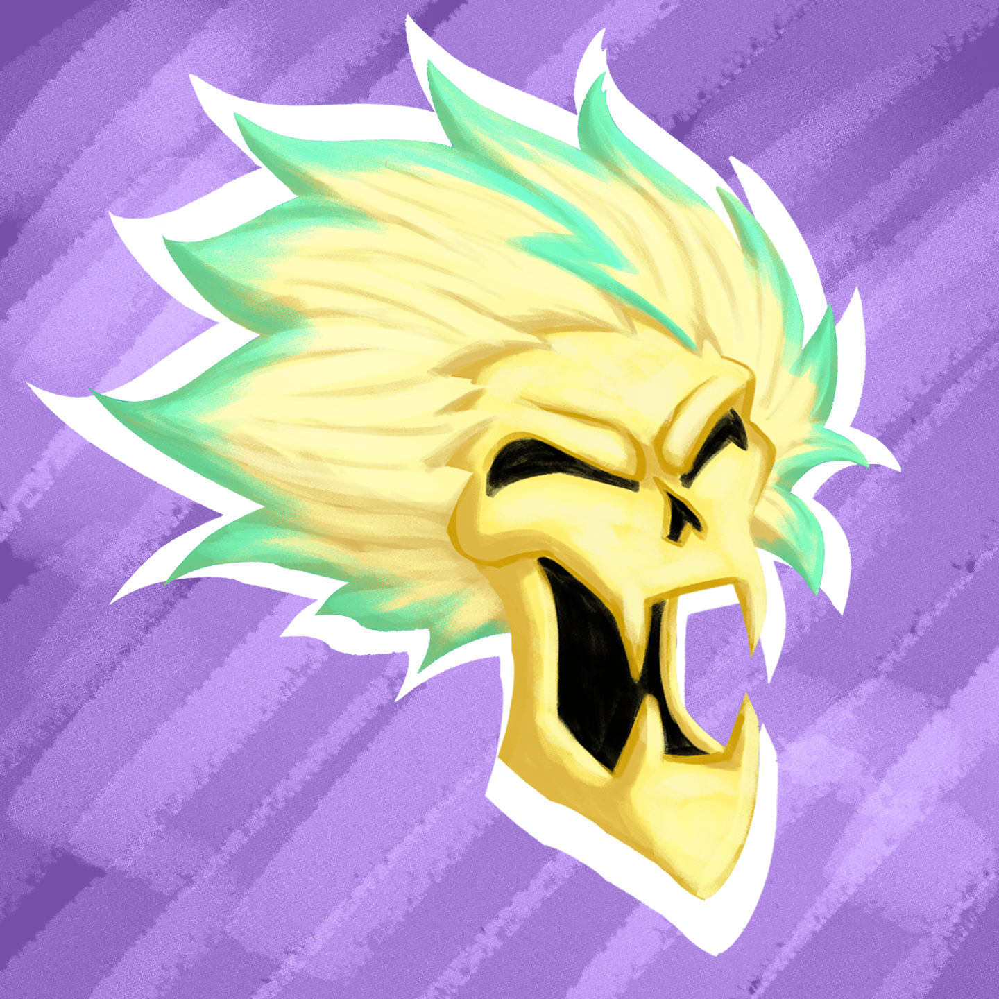 wazz's Commission Form | Artistree