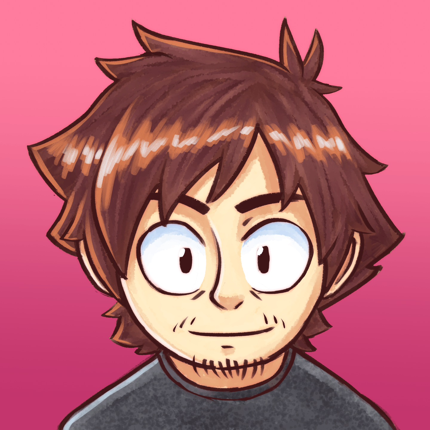 wazz's Commission Form | Artistree