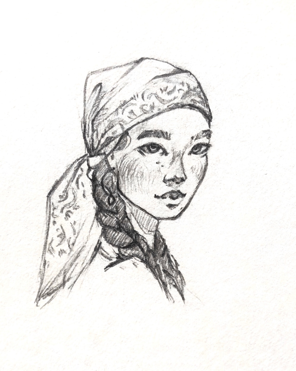 wildemare's Commission Form | Artistree