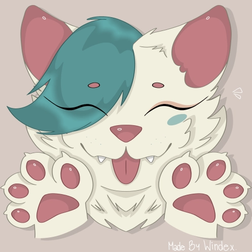 windex's Commission Form | Artistree