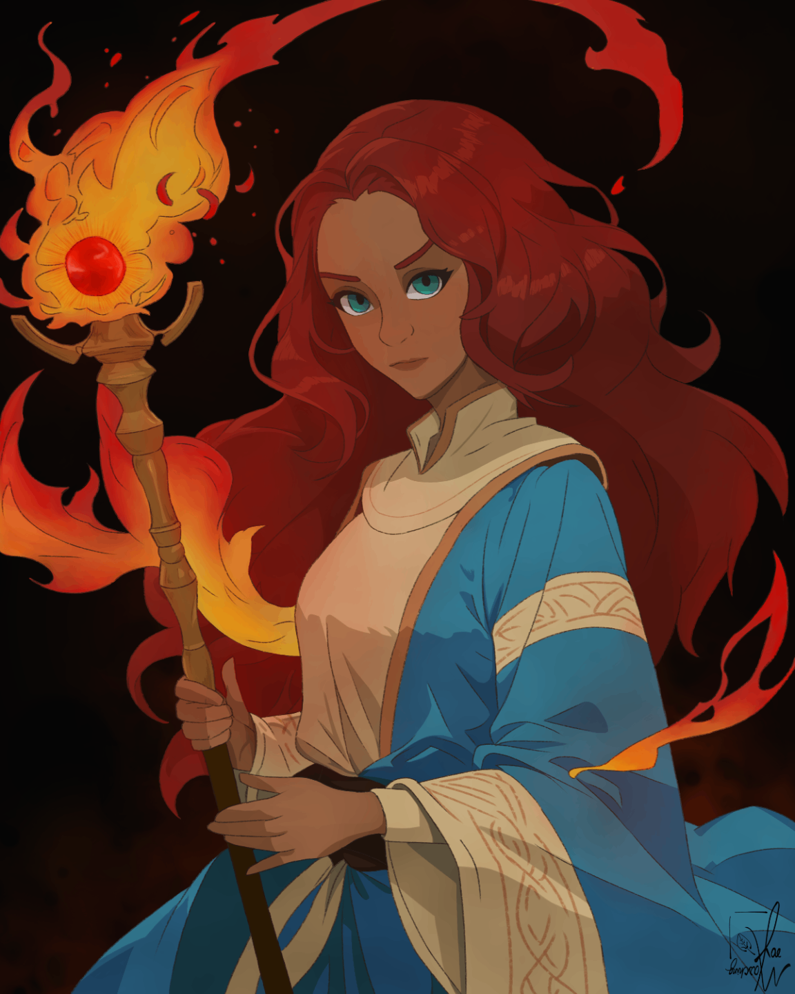 winterstar03's Commission Form | Artistree