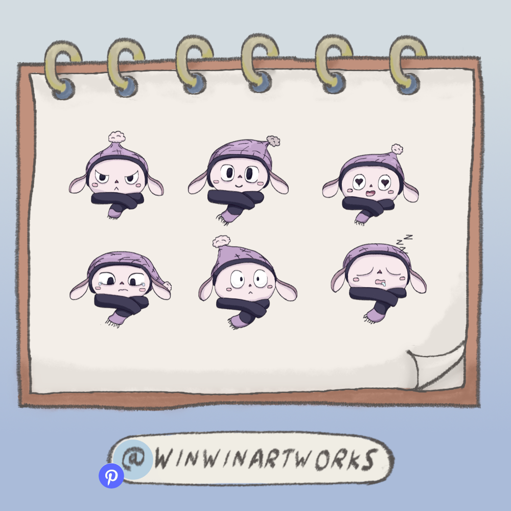 winwinartworks's Commission Form | Artistree