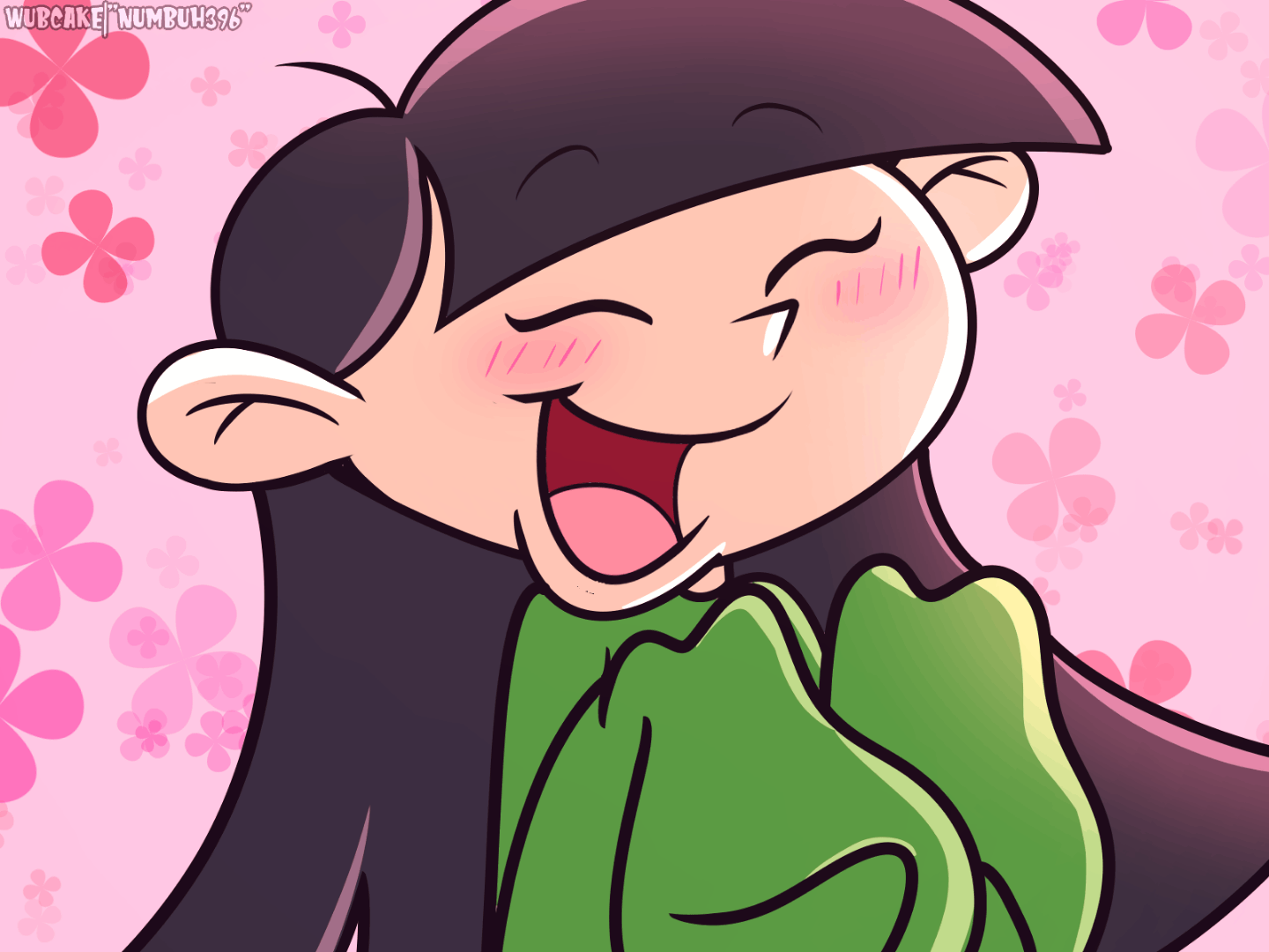 wubcake's Commission Form | Artistree