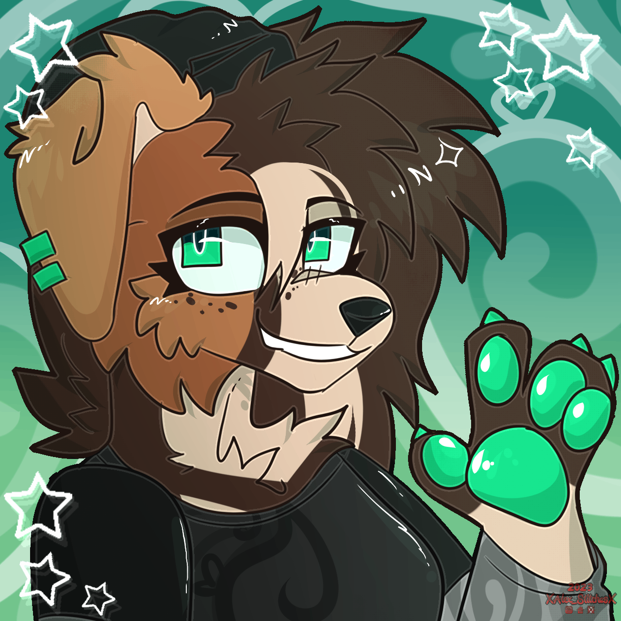 xalexstitchesx's Commission Form | Artistree