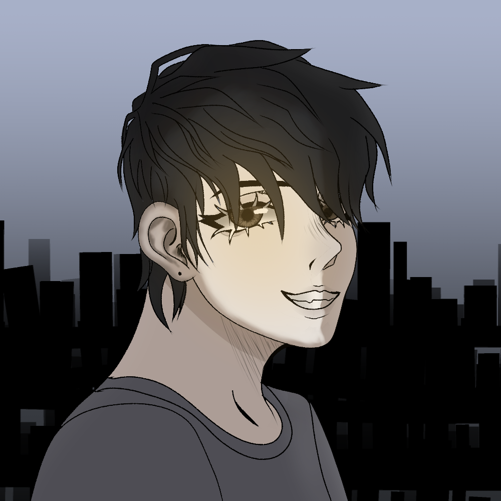 xander.animator's Commission Form | Artistree