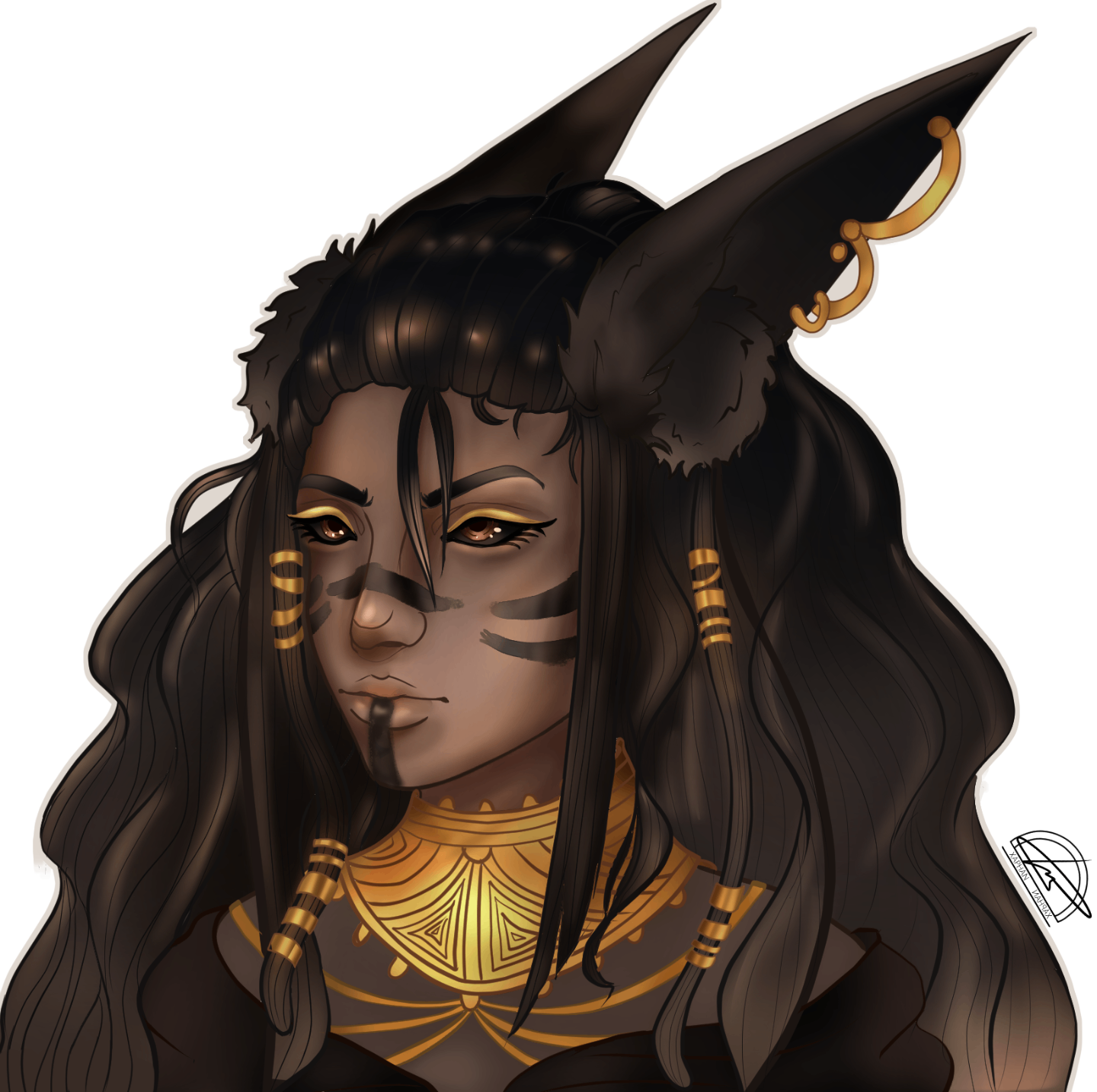 xaphan's Commission Form | Artistree