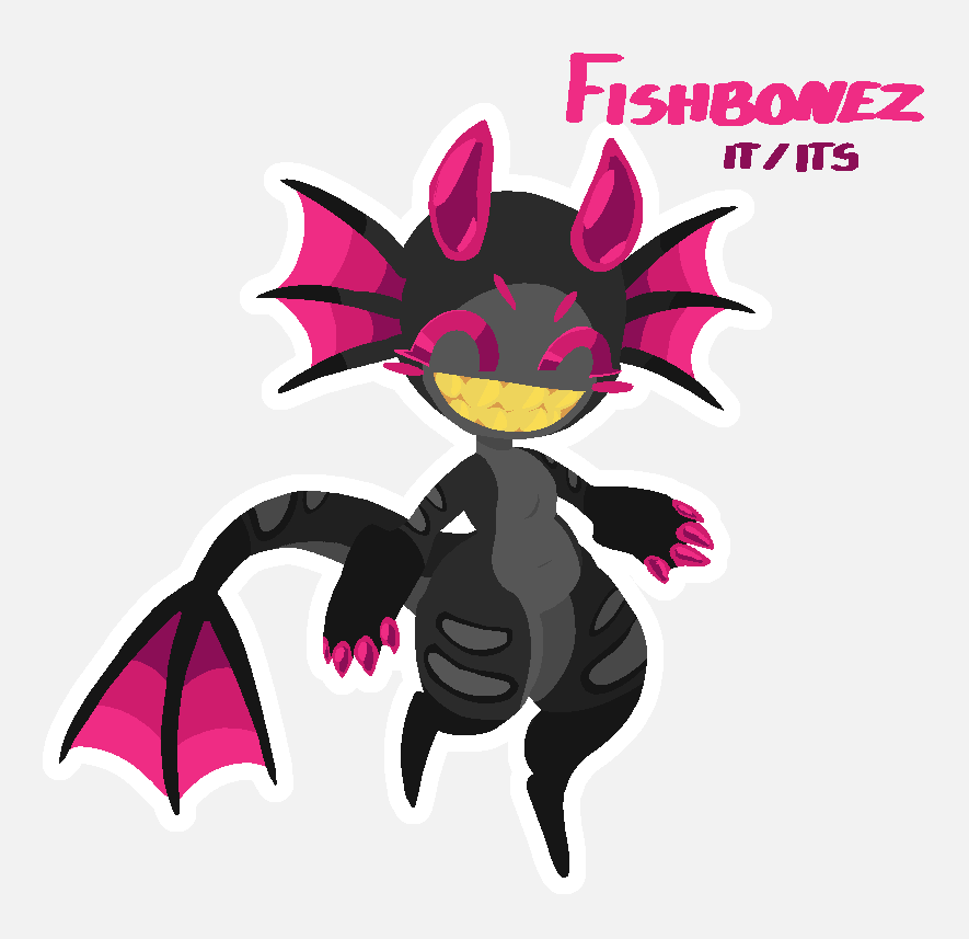 xonn's Commission Form | Artistree
