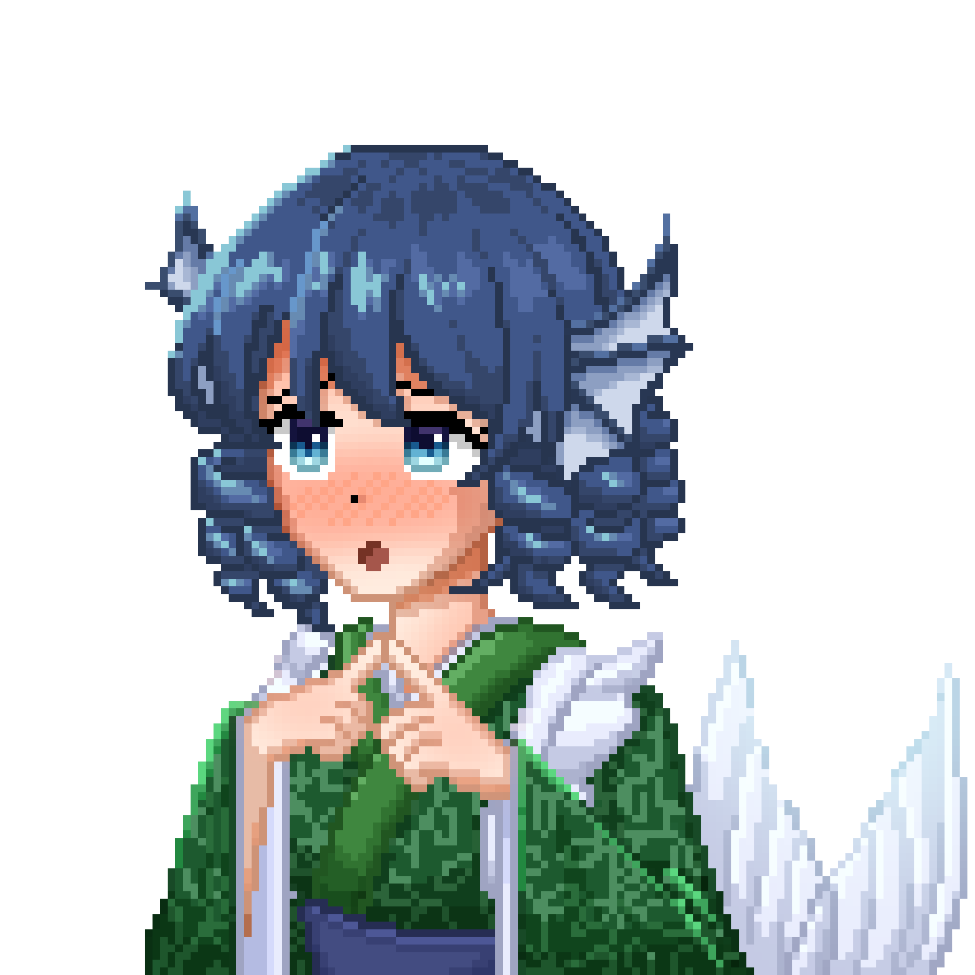 xppresso's Commission Form | Artistree