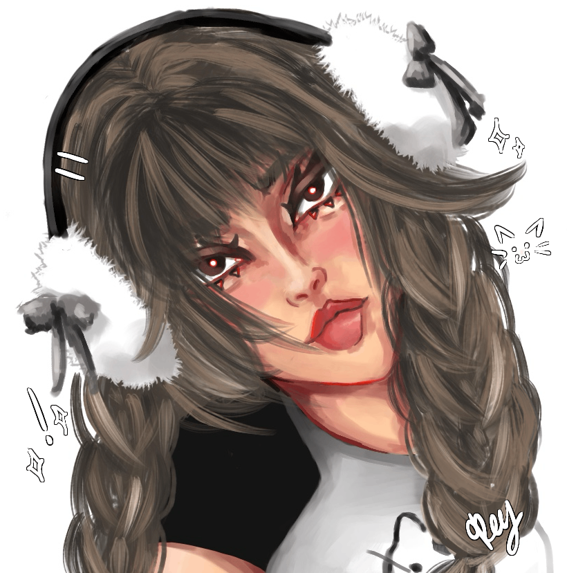 yaiyai's Commission Form | Artistree