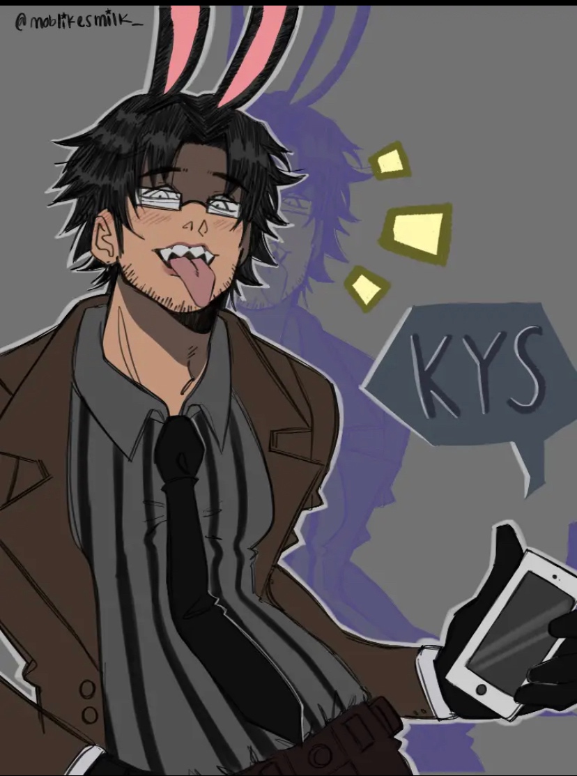 yippee's Commission Form | Artistree