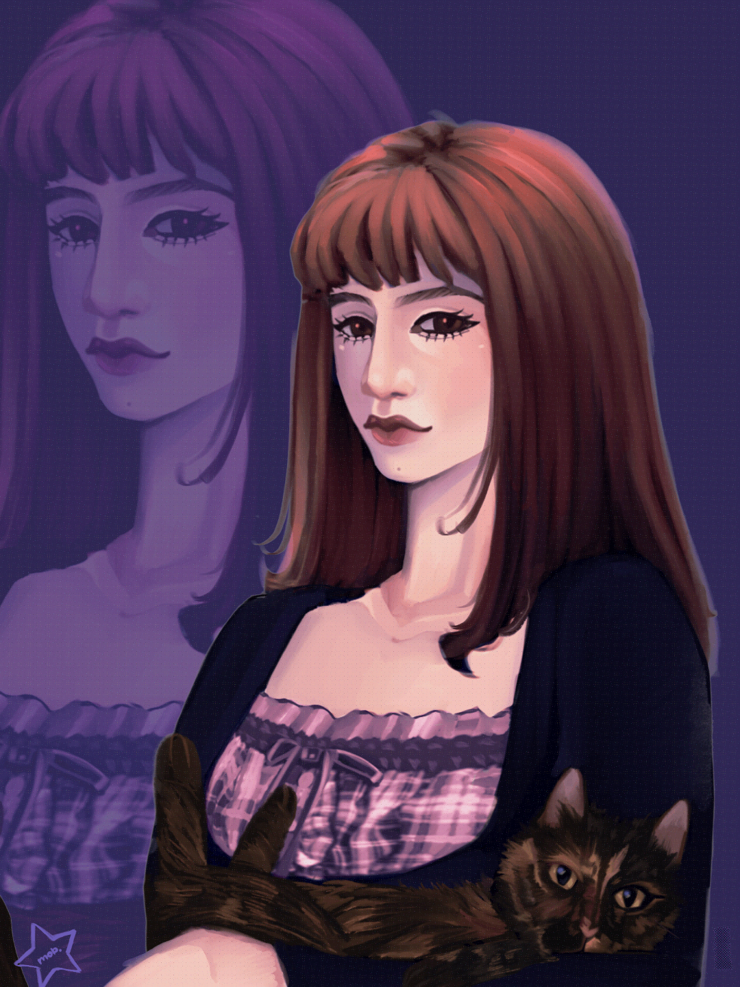 yippee's Commission Form | Artistree