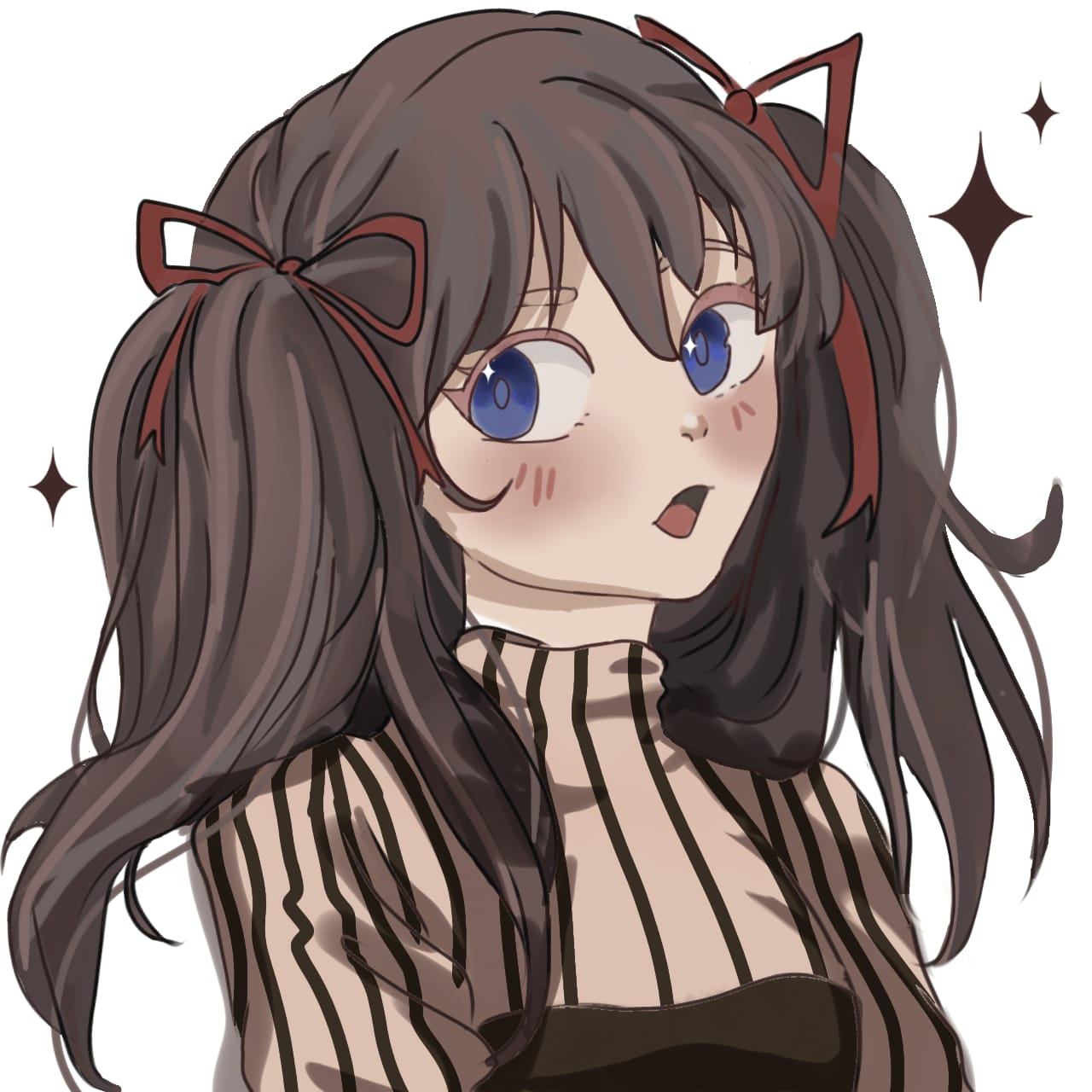 yomako's Commission Form | Artistree