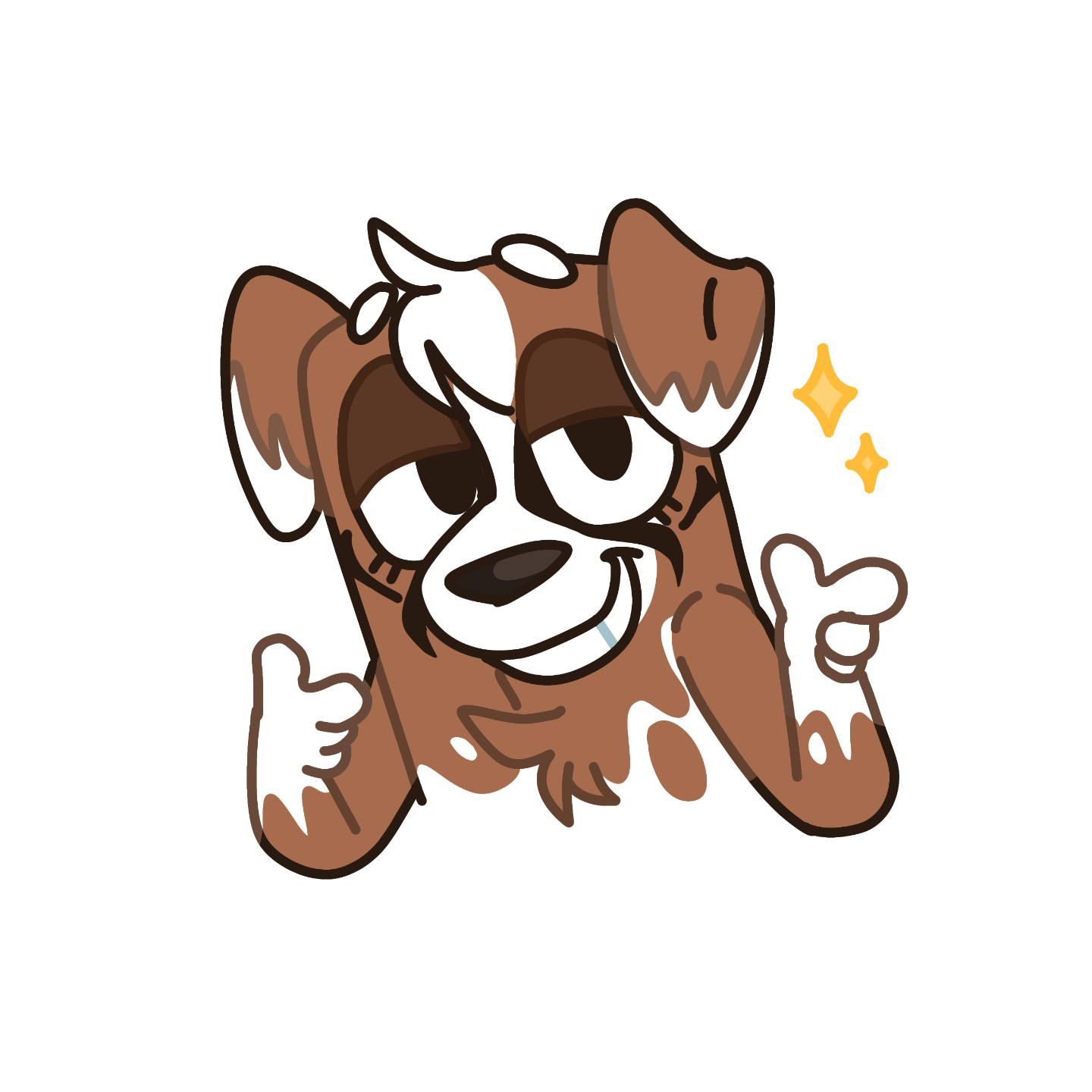 yost.a.persoun's Commission Form | Artistree