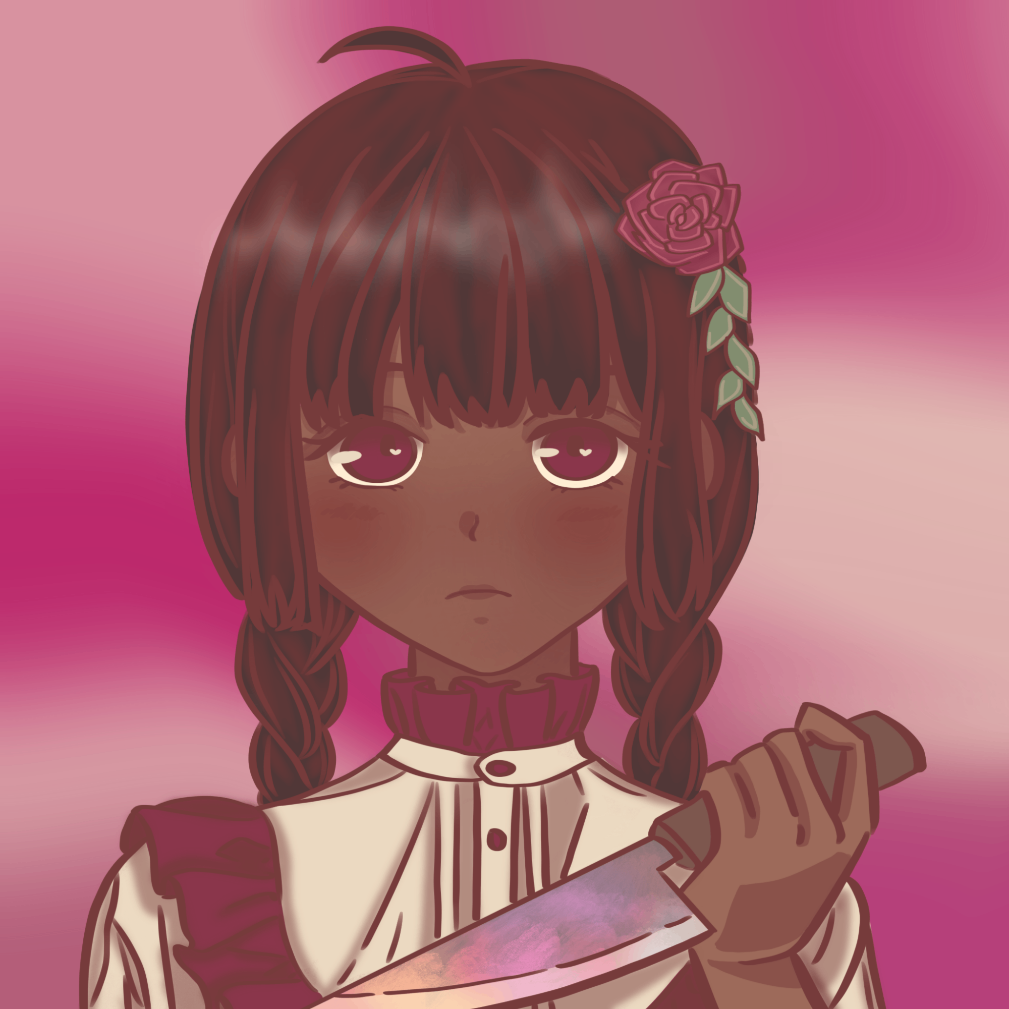 yulemetoo's Commission Form | Artistree