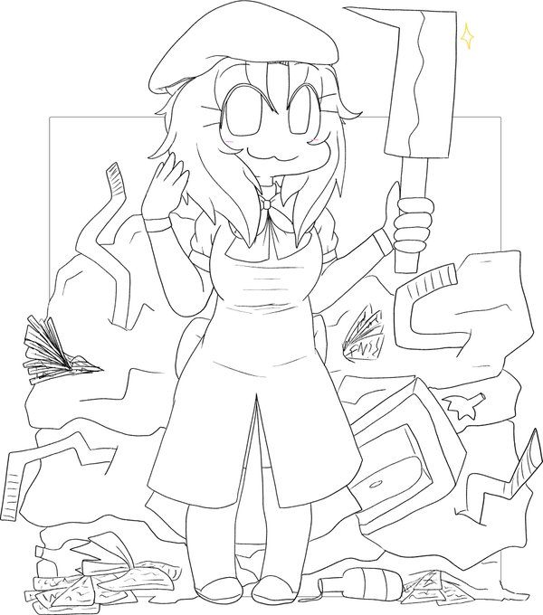 yummymaichi's Commission Form | Artistree