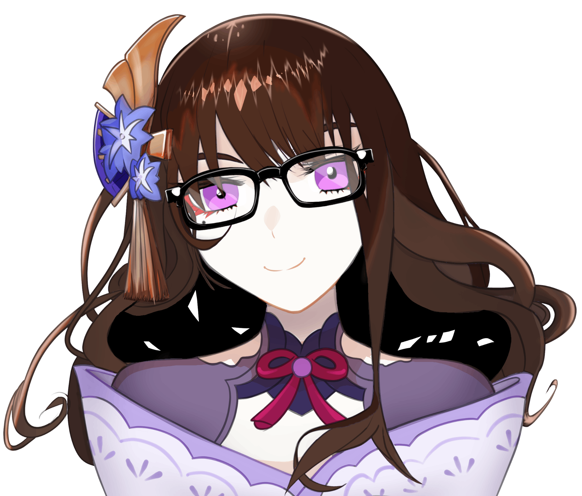 zasshu's Commission Form | Artistree