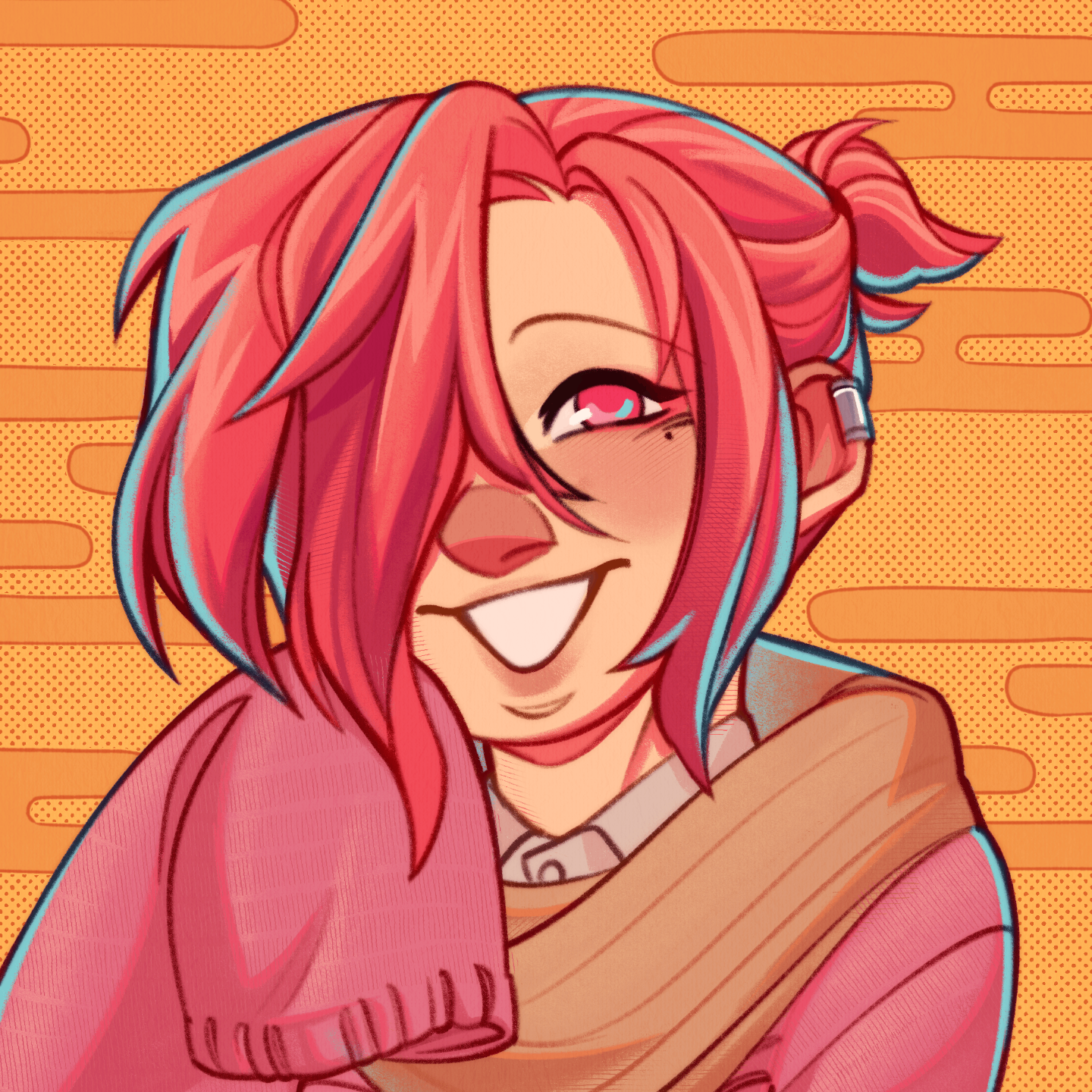 zazabelle's Commission Form | Artistree