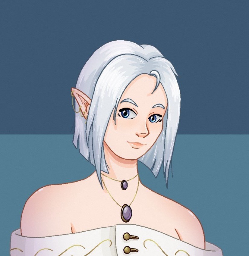 zephyrs.arts's Commission Form | Artistree